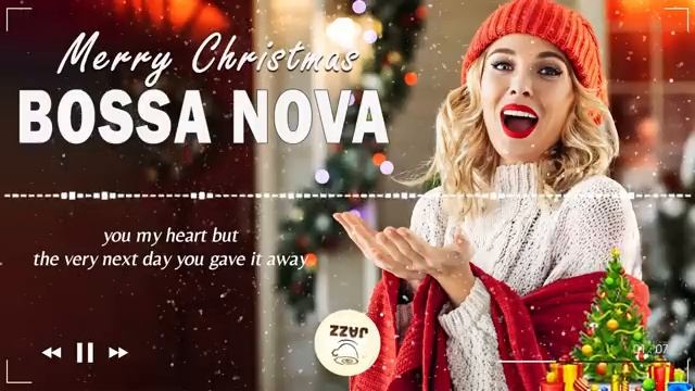 Best_Bossa_Nova_Christmas_Music_2026_Bossa_Nova_Covers_Christmas_Songs_Ever_Merry_Christmas_2026