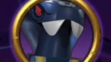 LEGO Ninjago: Tournament. Мезмо