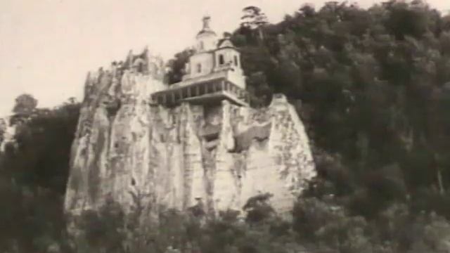 1927г.Хроника.Святогорский монастырь.