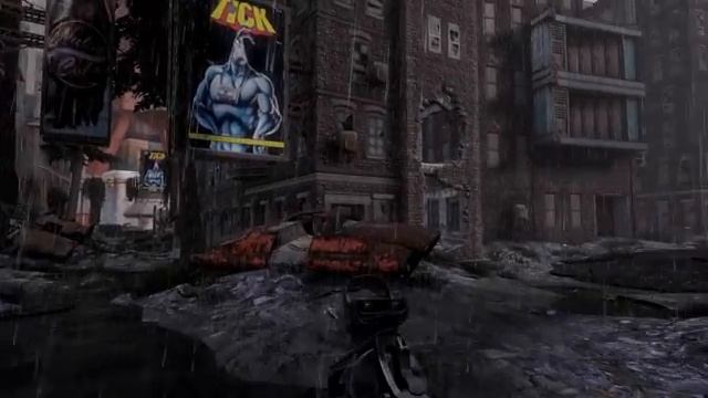 Fallout 4 - смотреть видео онлайн от «Ctrl Alt Del» в хорошем качестве ...