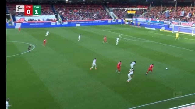 Хайденхайм-Вердер