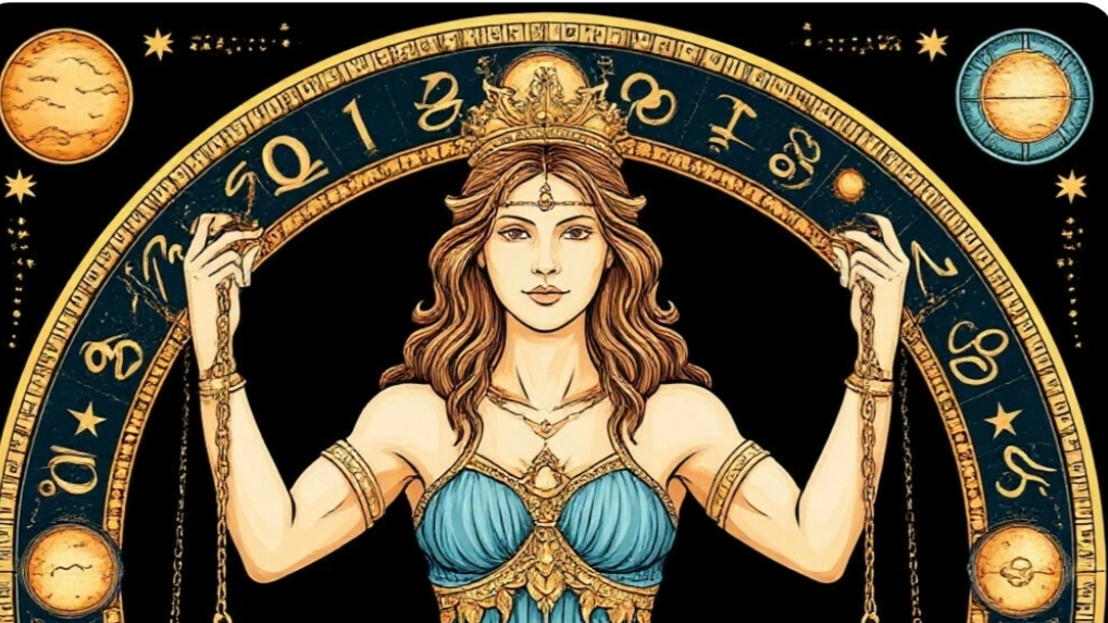 ВЕСЫ♎️ Ваша карта года 2026г🕊. Новая (ый) ты🤗.mp4