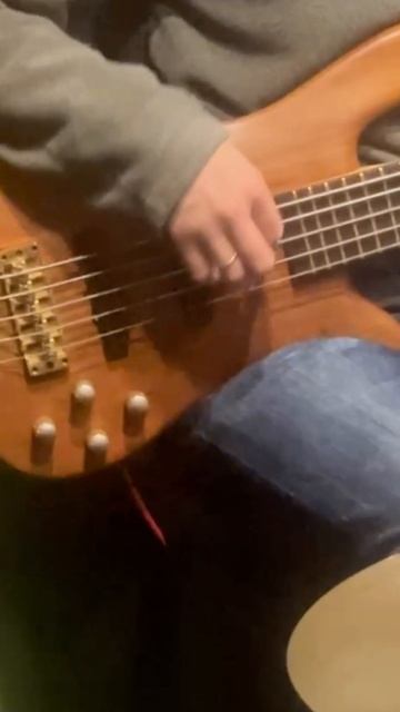 Не репетиция — сборка кача (California Jam)