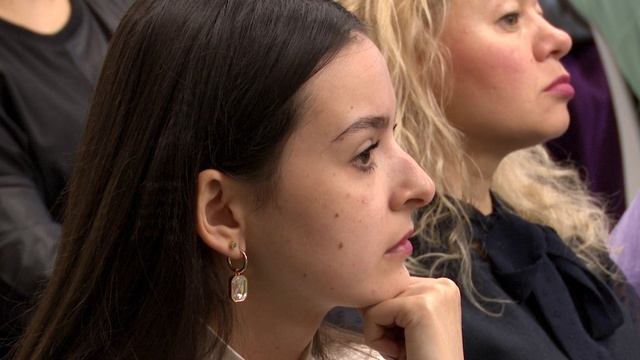 Семинары проекта «Общаться легко. Главное - начать общаться!» в Рязани