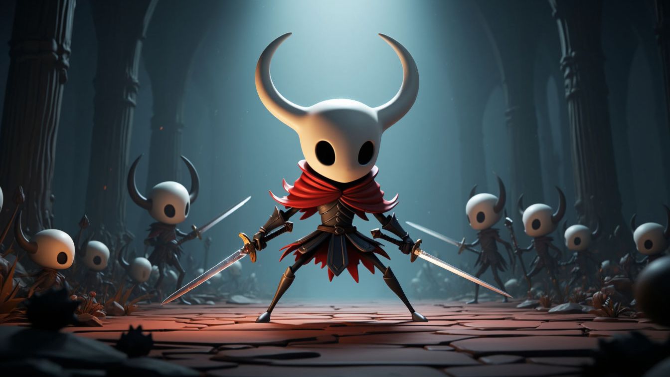 Прохождение Hollow Knight: Silksong [4K] | Серия №10| Поражение за поражением