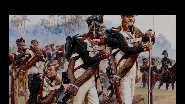 Русский воин