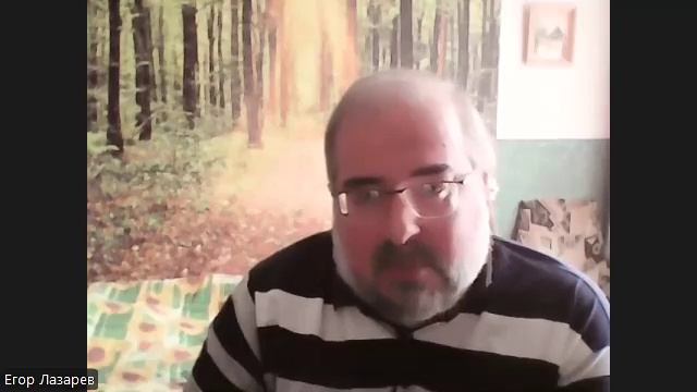 ПРИЧАЩЕНИЕ И ДИКОЕ БОГОСЛОВИЕ