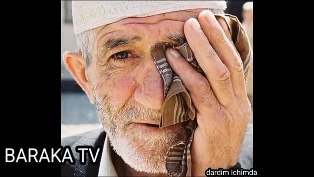 Қурбон Хамдамовдан одами Сен талаб