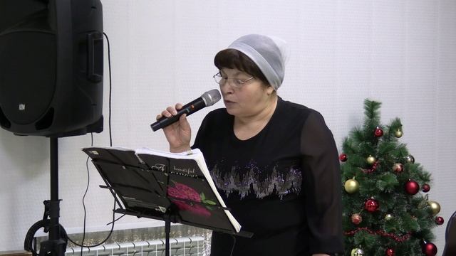 Стихи "Ванины валенки" - сестра Галина