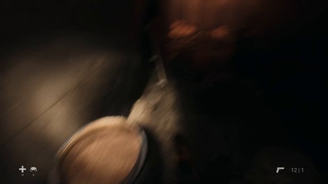 Полное прохождение хоррора Operation: Outbreak. (2025) [4К]