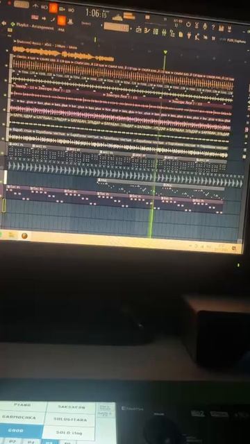 Готовим новую песенку (2025 год)