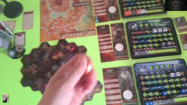 The Elder Scrolls - 1.07. В последний делв