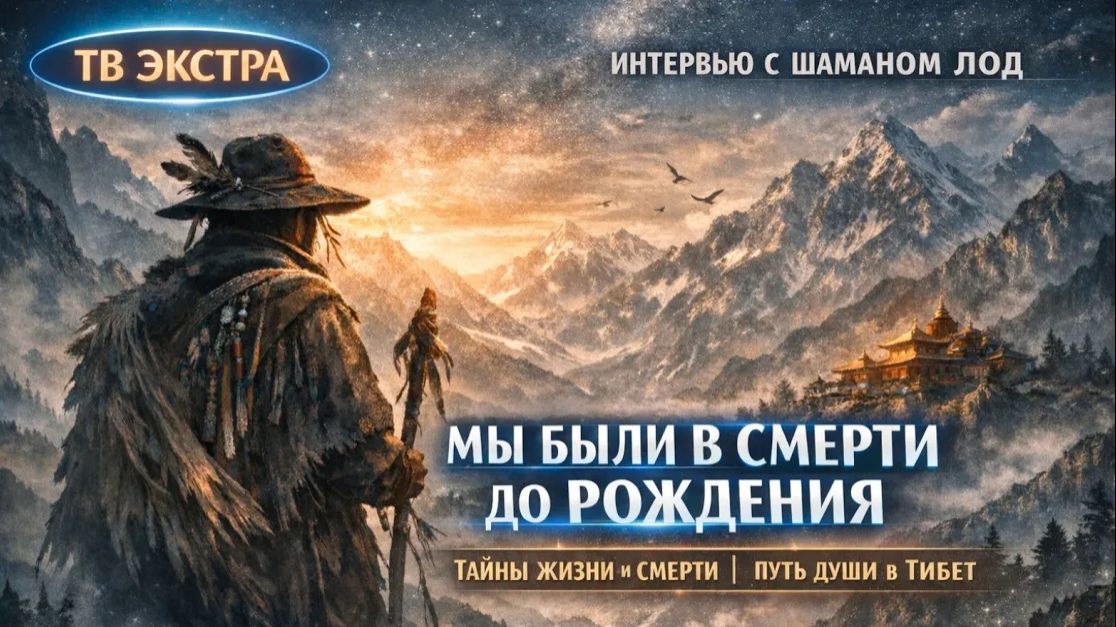 Как видеть суть людей: история мальчика, который “чувствовал мир” - ЛОД часть 1/4