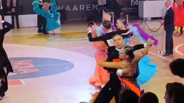 Рейтинг октябрь 2025 Танго 2