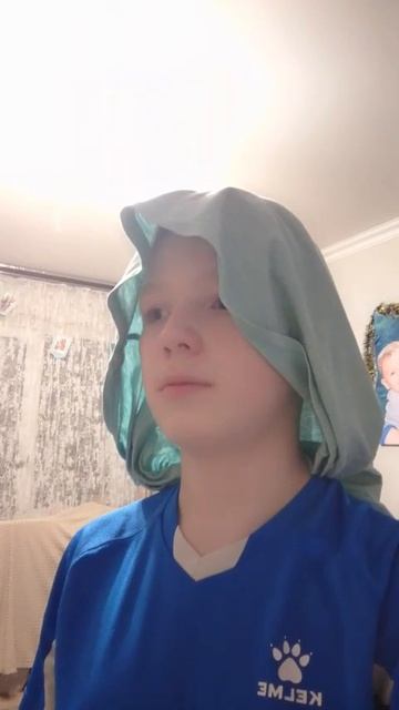 Новогодний фильм 1ч.