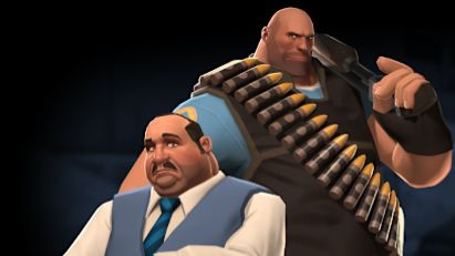 играю в тф часть 4