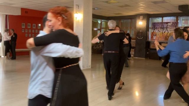 03 Милонга 27.12.25