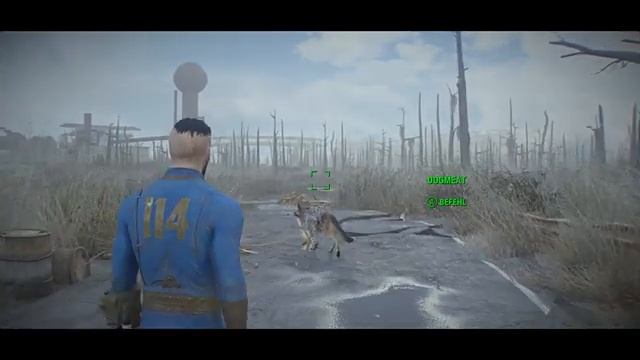 Fallout 4 - смотреть видео онлайн от «Ctrl Alt Del» в хорошем качестве ...