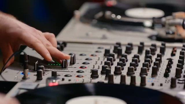 TM Shuffle - Dub Techno Vinyl Only DJ Mix