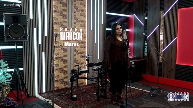 Марьям Олигова - Безам