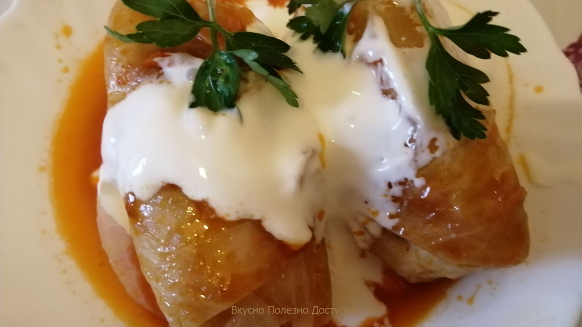 Как ПРИГОТОВИТЬ Вкусные ГОЛУБЦЫ с МЯСОМ. КЛАССИЧЕСКИЙ РЕЦЕПТ приготовления Голубцов