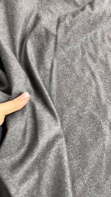 Ткань костюмная фланель Wo-0346