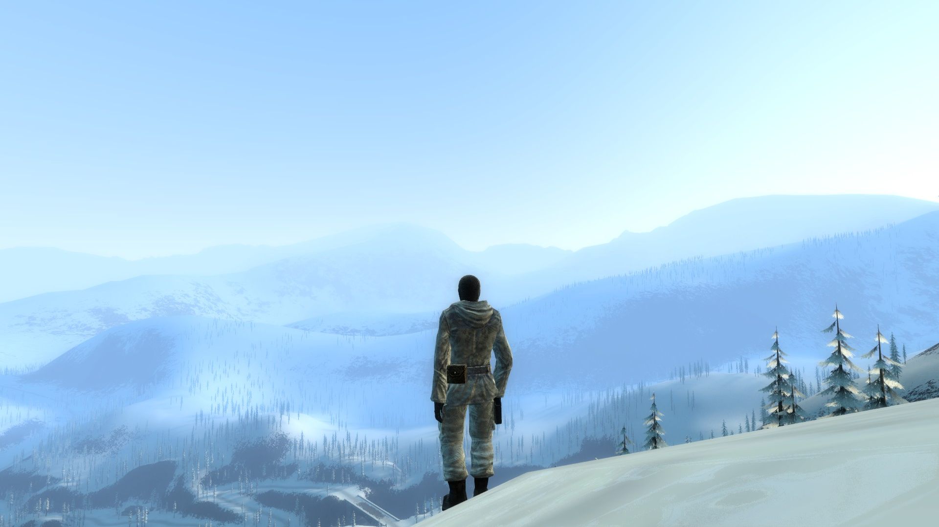 A.G.E.N.T. - Garry`s Mod Anim-Compilation