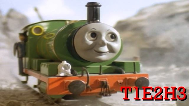 [ПЕРЕЗАЛИВ] Youtube Poop: Double Tourettes Troubles