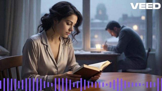 Эдуард Асадов — Пылкая душа