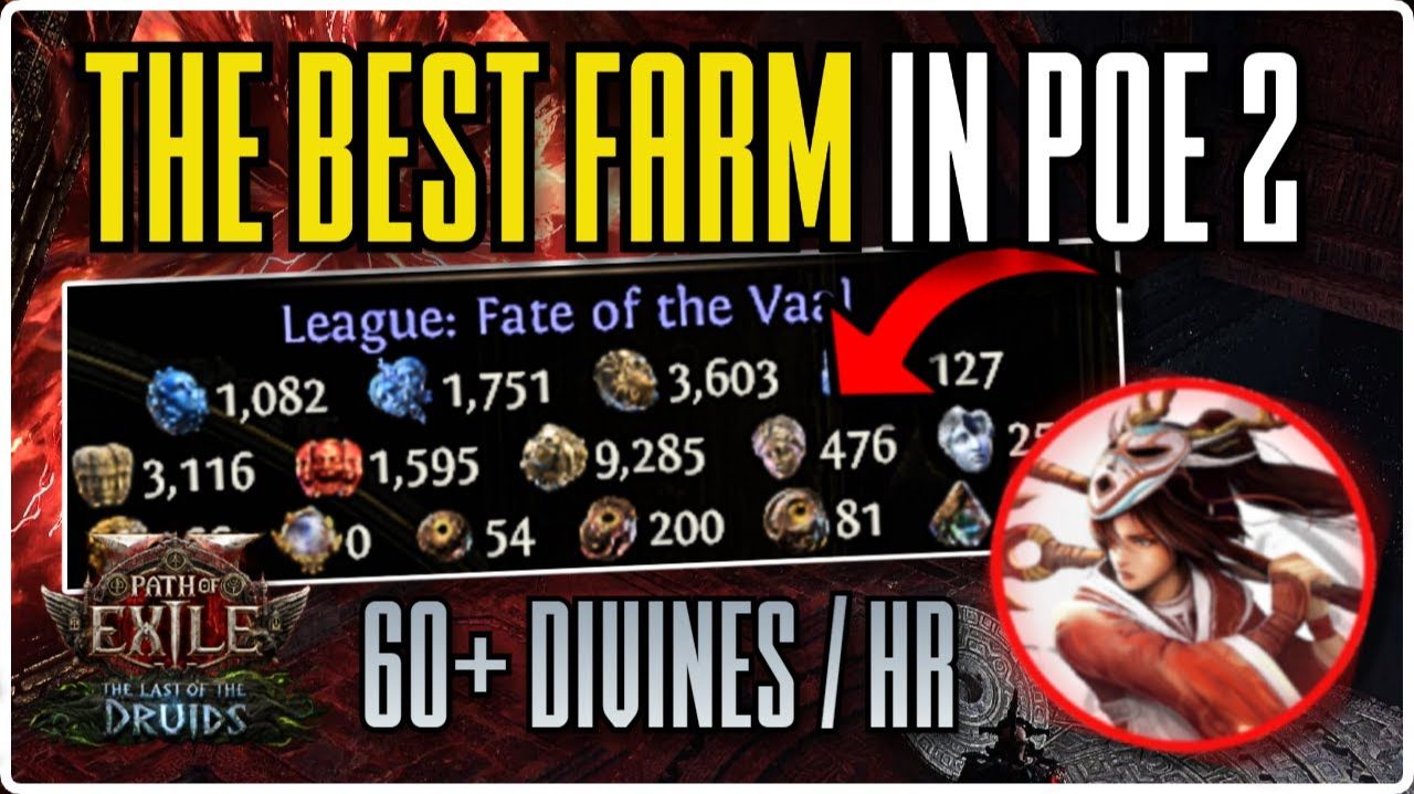 0.4.0 Гайд по строительству Храма Атзири в Path of Exile 2 от Fubgun'a