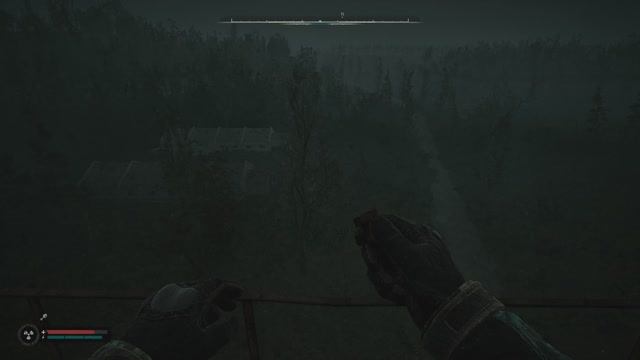 С.Т.А.Л.К.Е.Р. 2 -Аномальная активность №40