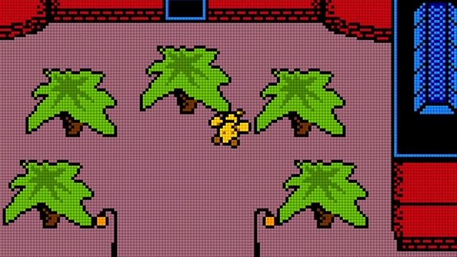 Cubix - Robots For Everyone: Race 'N Robots (2001) [Game Boy color]