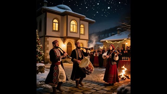 Mirabile futurum (католический хор СПГ в Новосибирске Cover)