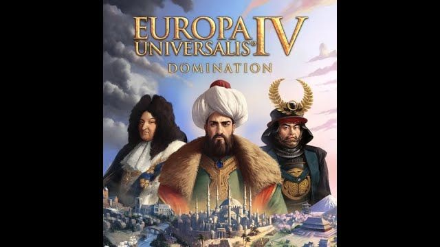 Europa Universalis IV Смотрим и выбераеи страну подвожу итоги 25-того