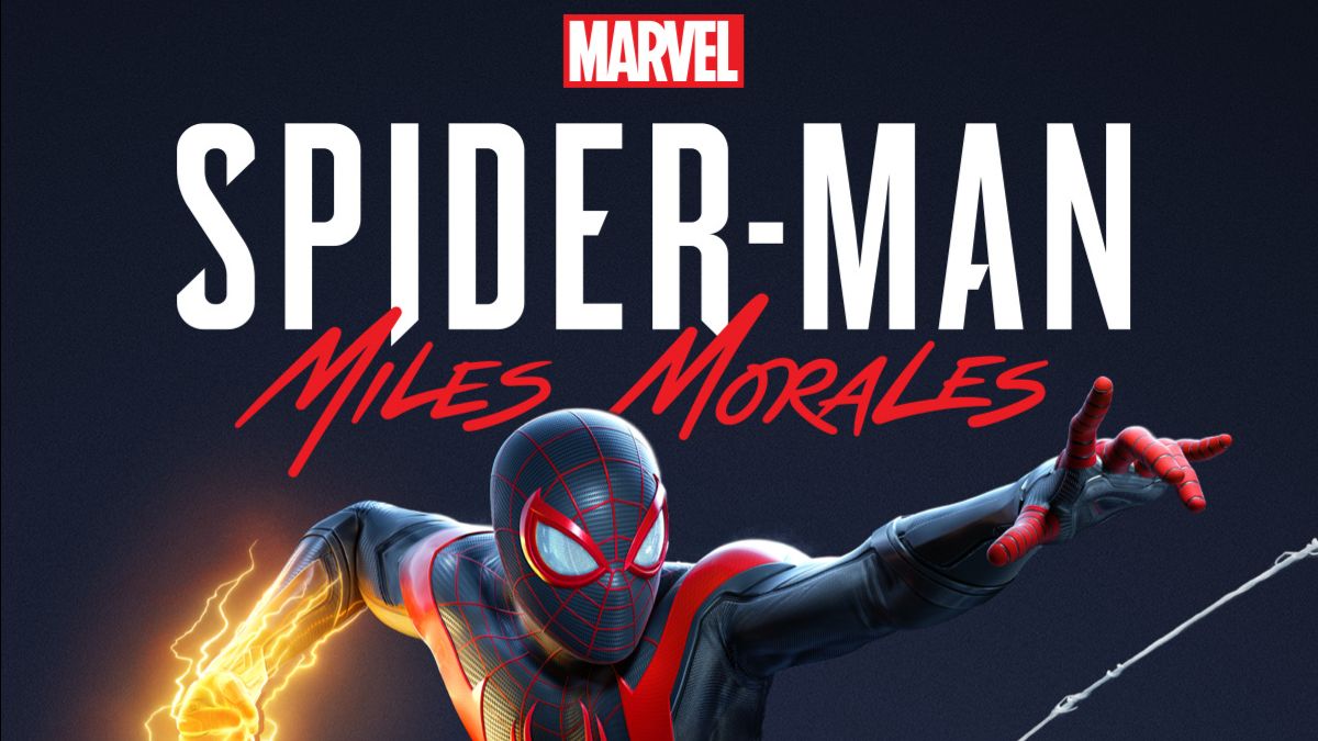 Spider-man Miles Morales #4