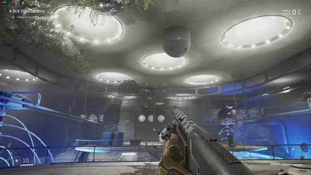 Atomic Heart - серия 5