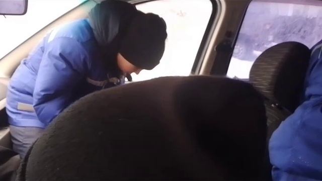 Сериал Скорая помощь 2 сезон 5 серия