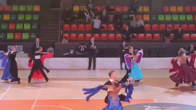 Рейтинг октябрь 2025 Танго 5