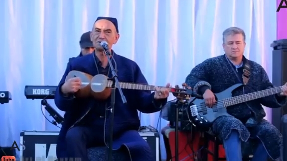 O'ktam Mo'minov - Derazadan | Уктам Муминов - Деразадан