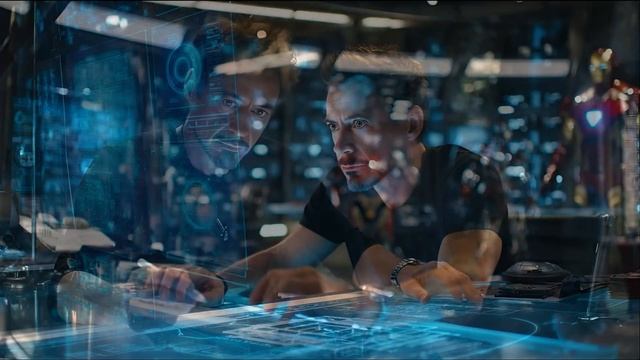 WORK MUSIC - PART 01 - 🚀 ｜ Futuristic Beats to Boost Focus, Productivity & Creative Flow #2