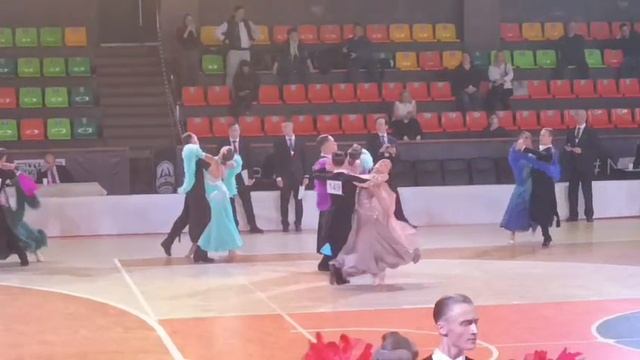 Рейтинг октябрь 2025 Танго 3