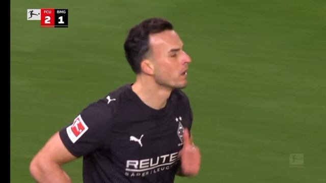 Унион-Боруссия М