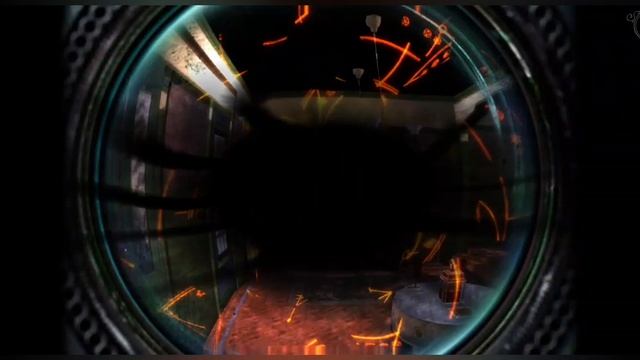 The Room Old Sins
Серия 7 Морская комната ✓