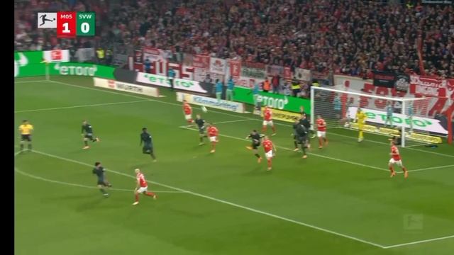 Майнц-Вердер