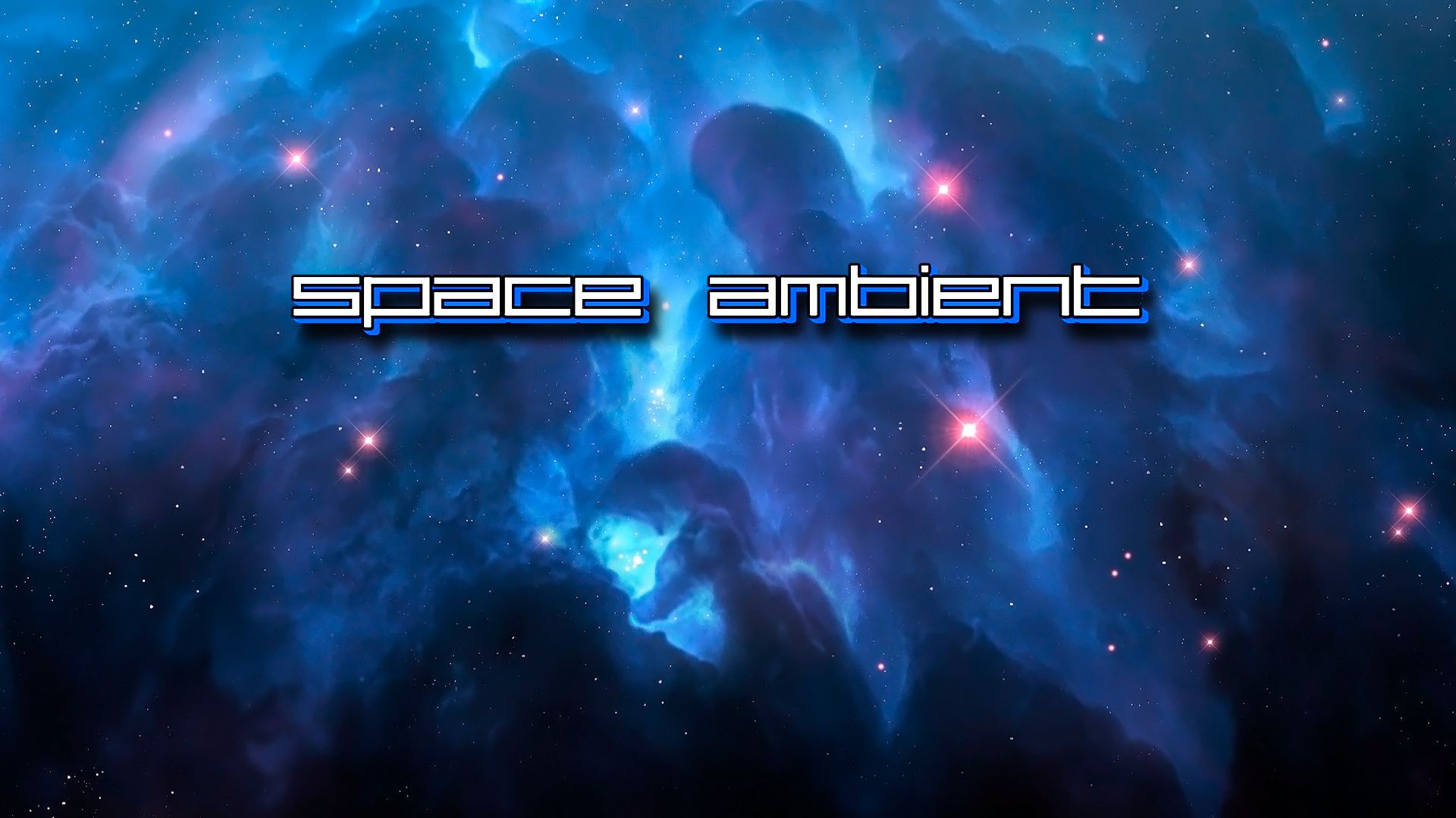 Dreamstate Logic – Celestial Realms | Space Ambient ☢ Cosmic Downtempo