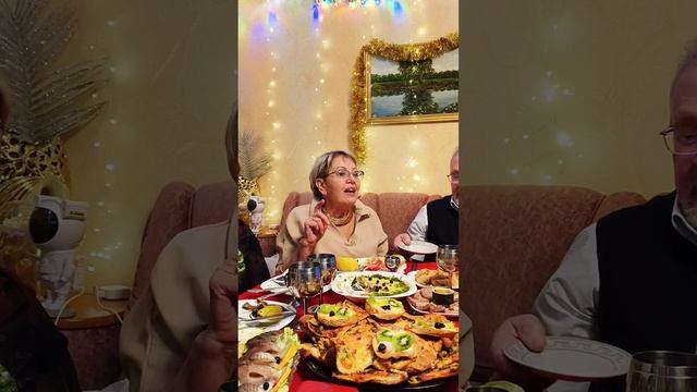 Для встречи с друзьями,повод не нужен!