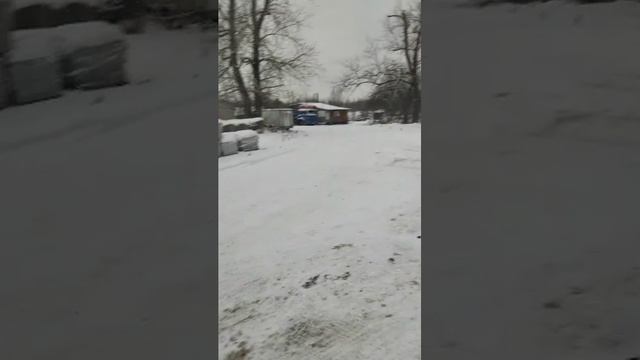 Будни мотокросса в Мотолуч, 28-дек-2025