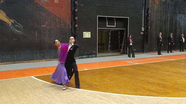 Рейтинг октябрь 2025 Танго (2)