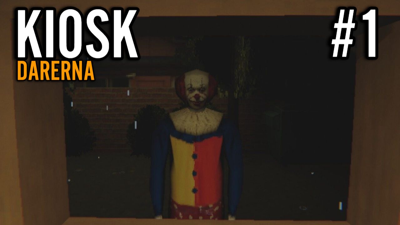 Kiosk (1) КОГО вы взяли на работу!?