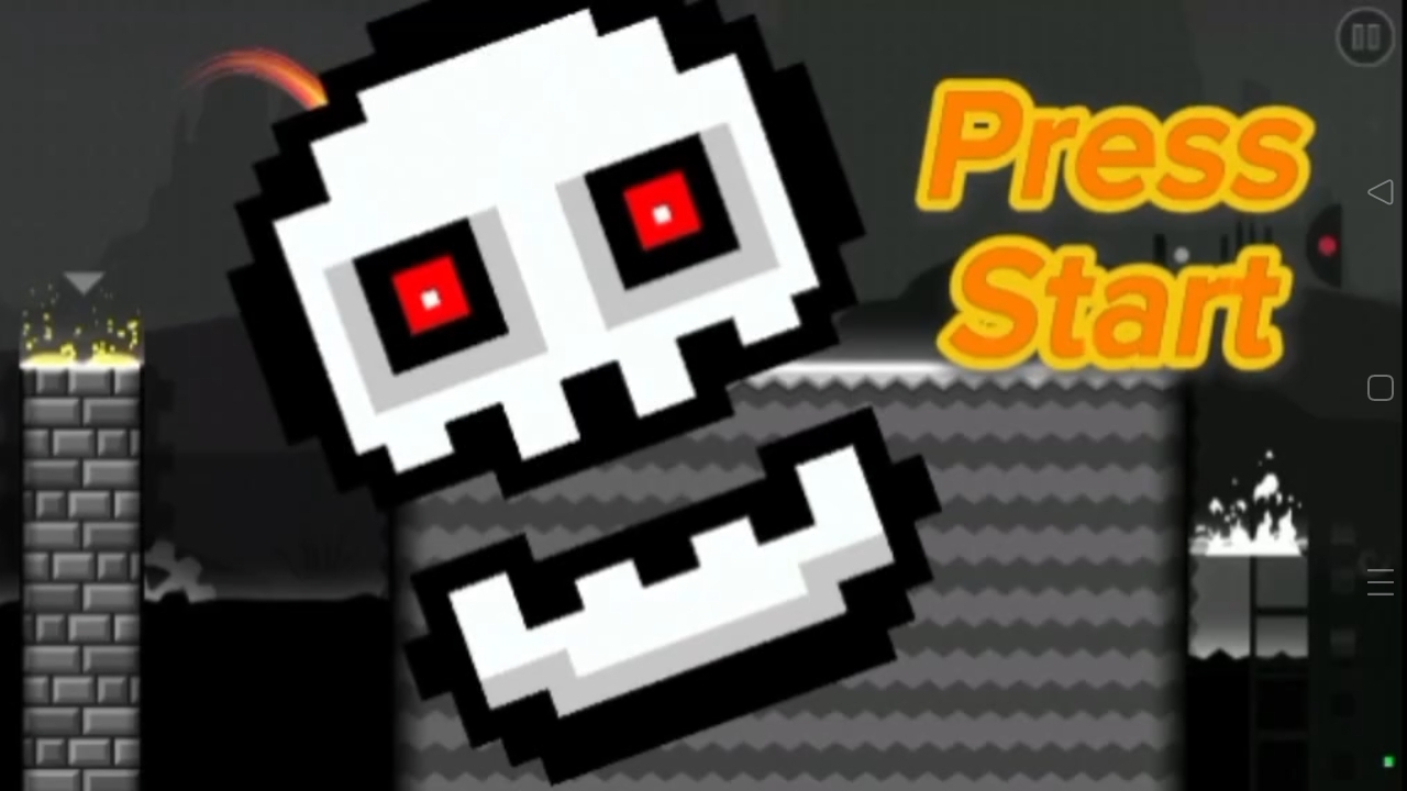 💀Press Start💀 by: RopTop GDPS EDITOR 2.2 SUBZERO ссылка на GDPS EDITOR SUBZERO в описании